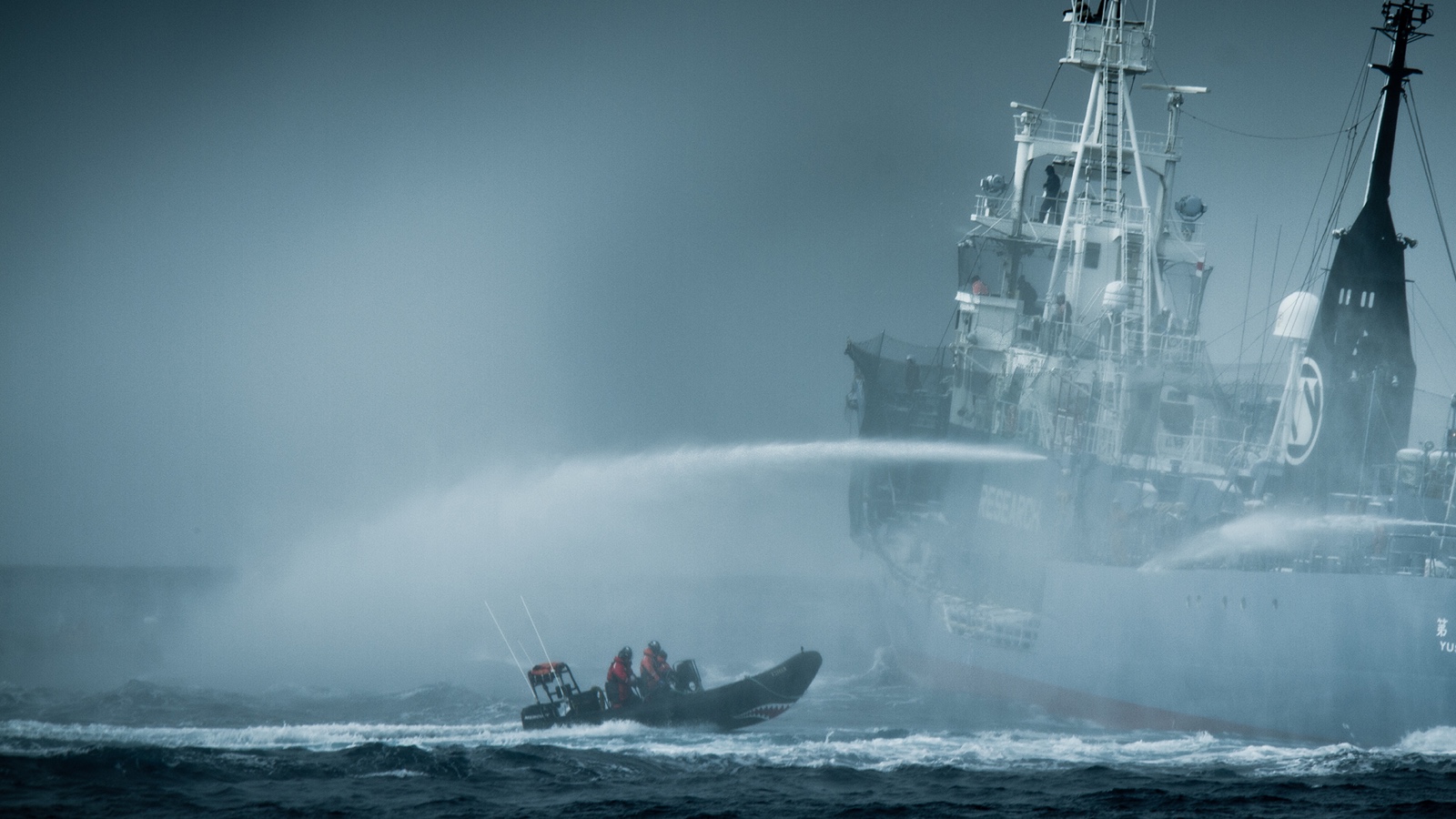 Sea Shepherd Australia